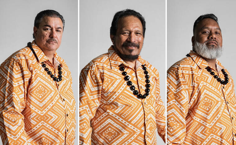 Kona Hospital Foundation presents a benefit concert with The Mākaha ...